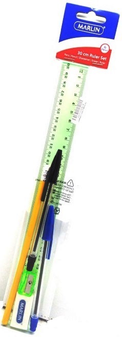 Marlin 6 Piece Writing Pack - Success Projects